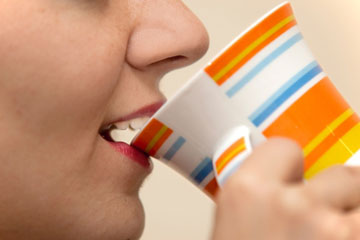 Sip on Green Tea for a Healthy Smile | HowStuffWorks