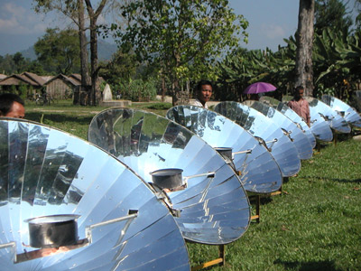 How Solar Cooking Works | HowStuffWorks