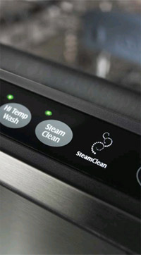 Steam Dishwasher Cycles and Options | HowStuffWorks