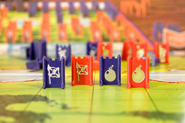 How Stratego Works | HowStuffWorks
