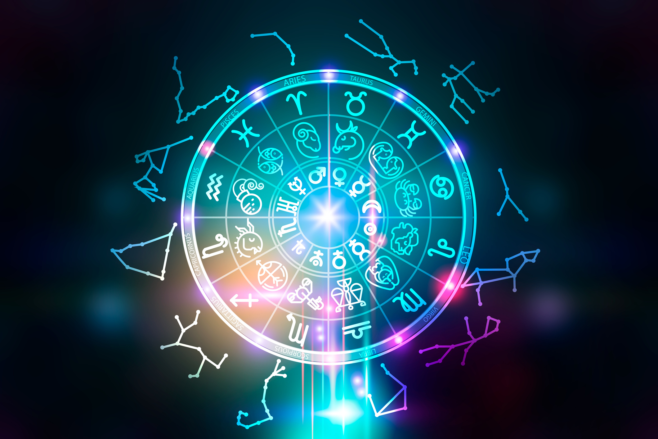 The most resilient zodiac sign 60 photos - Astrologytoyou.com