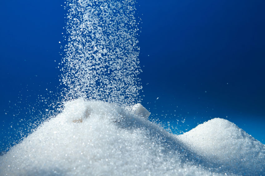 Does sugar make us age faster? | HowStuffWorks