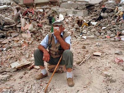 The Triangle of Life Myth | HowStuffWorks