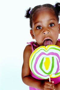 Why do children have a sweet tooth? | HowStuffWorks