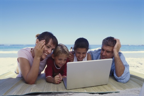 Family Tech | HowStuffWorks