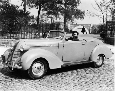 How Terraplane Cars Work | HowStuffWorks