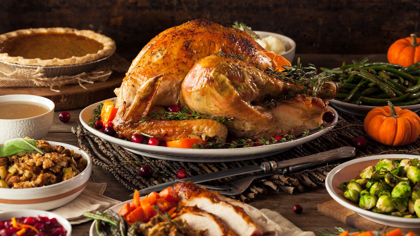 The Best Thanksgiving Tradition