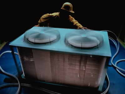 What is thermal technology? | HowStuffWorks