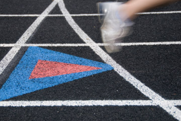 How Toe-Running Works | MapQuest Travel