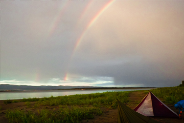 Could there be a triple rainbow? | HowStuffWorks