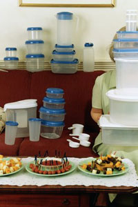Tupperware Parties - How Tupperware Works | HowStuffWorks