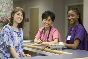 What are the different types of nurses? | HowStuffWorks