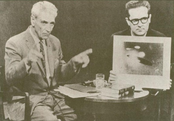 George Adamski and the Space Brothers | HowStuffWorks