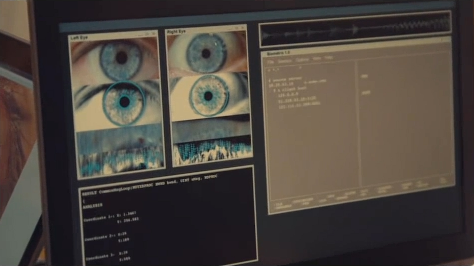 TechStuff: Biometrics Part 2 | HowStuffWorks