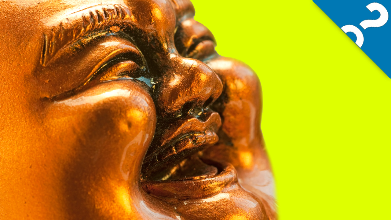 What the Stuff?! : 4 Types of Laughter | HowStuffWorks