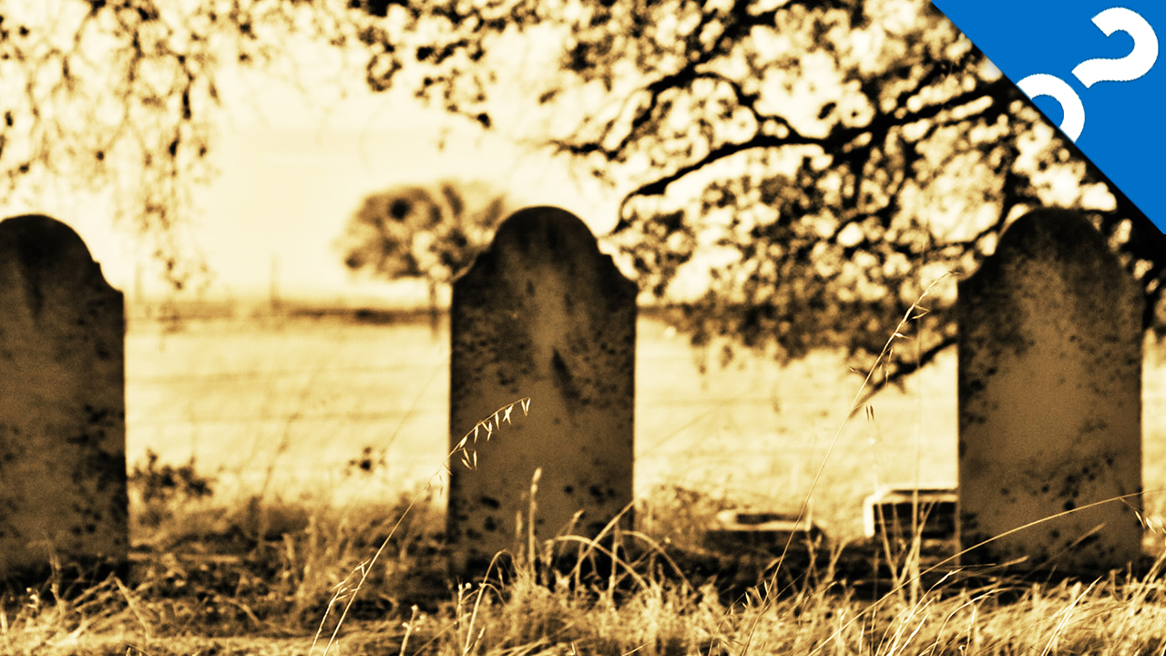 What the Stuff?!: 5 Famous People Buried In Unmarked Graves | HowStuffWorks