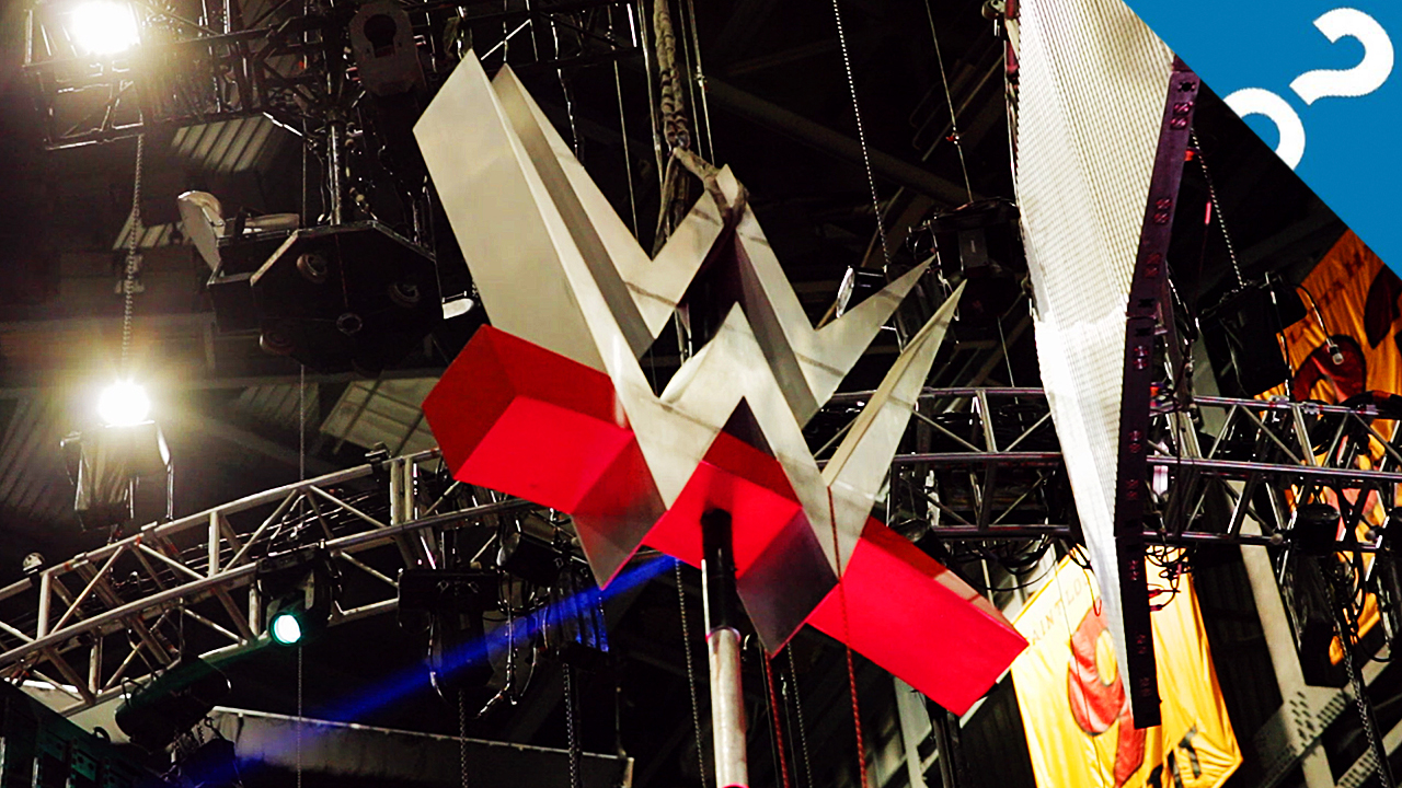 HowStuffWorks: How the WWE Experience Works | HowStuffWorks