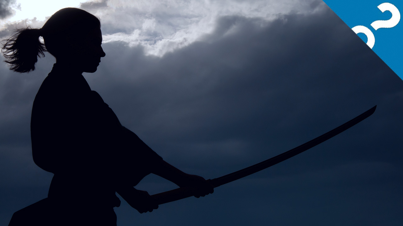What the Stuff?!: 5 Killer Samurai Weapons | HowStuffWorks