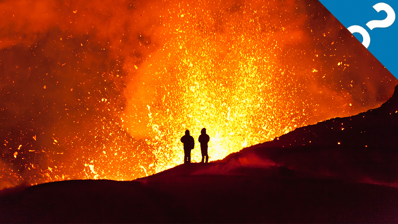 What the Stuff?!: 5 Things You Should Know about Supervolcanoes ...