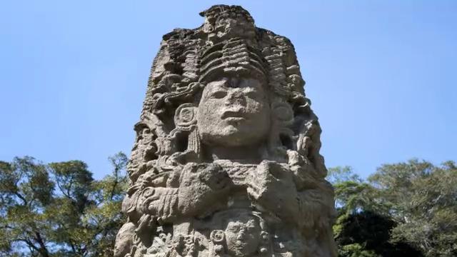 Lost Civilizations: Part I - HowStuffWorks Video