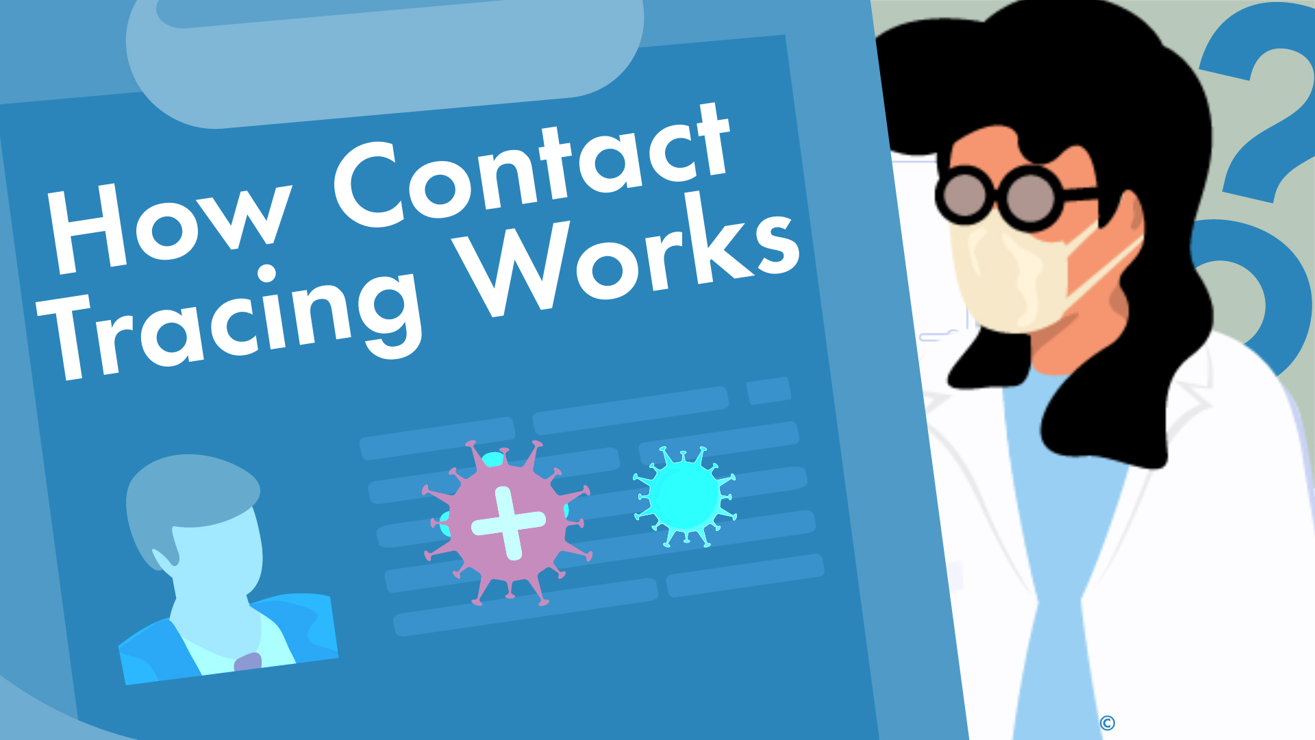 How Contact Tracing Works | HowStuffWorks