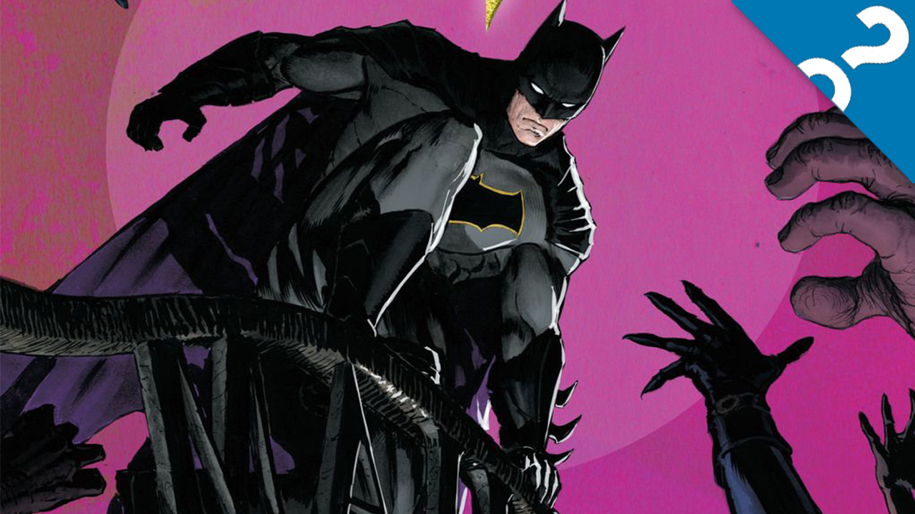 HowStuffWorks: Unique Storytelling with DC Comics | HowStuffWorks