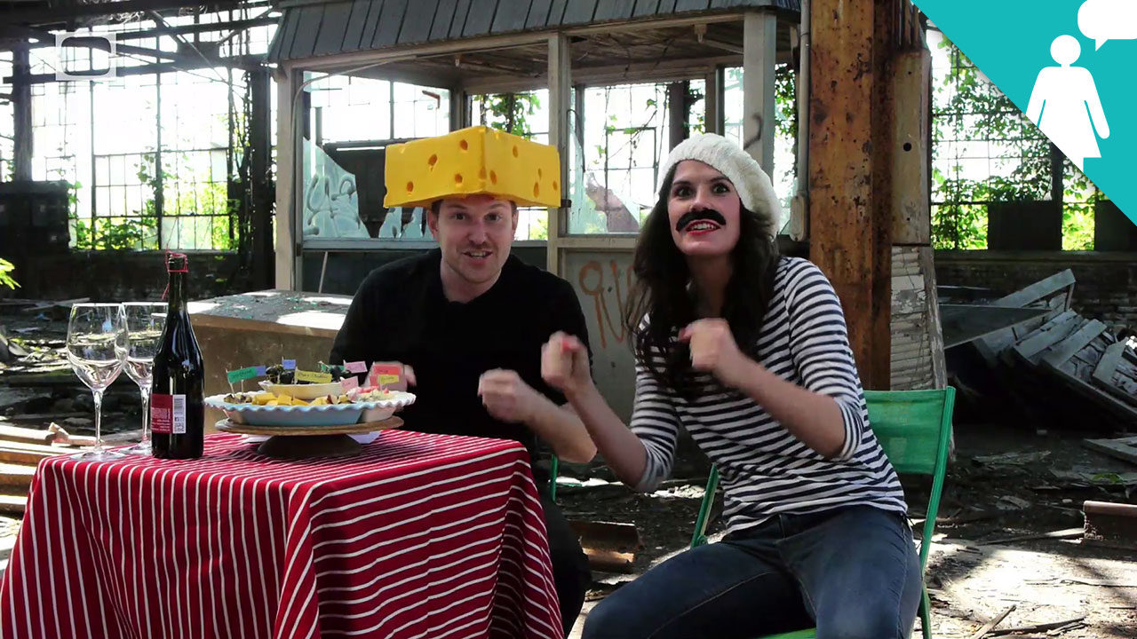 Foodstuff: The Science of Cheese | HowStuffWorks