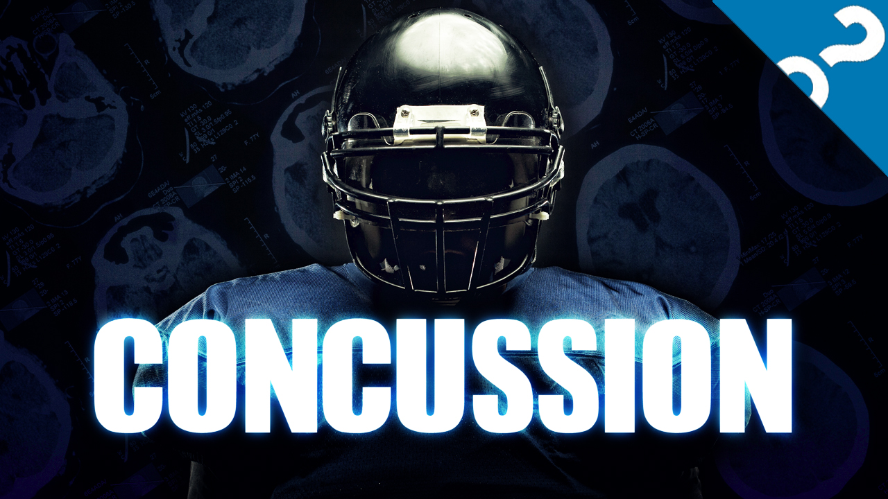 How Concussions Work: Knocked Out: Concussions in Contact Sports ...