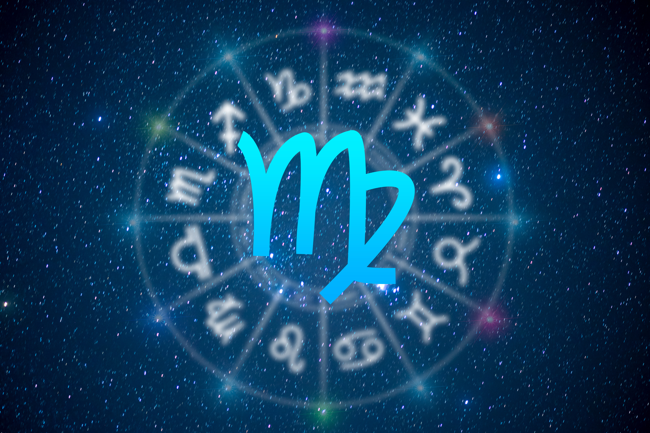 Virgo Images