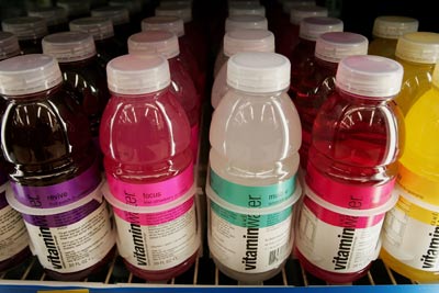 How Vitaminwater Works | HowStuffWorks