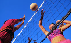 5 Volleyball Variations to Play in Your Backyard | HowStuffWorks