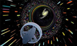 How Warp Speed Works | HowStuffWorks