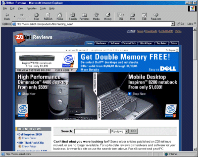 How Web Advertising Works | HowStuffWorks