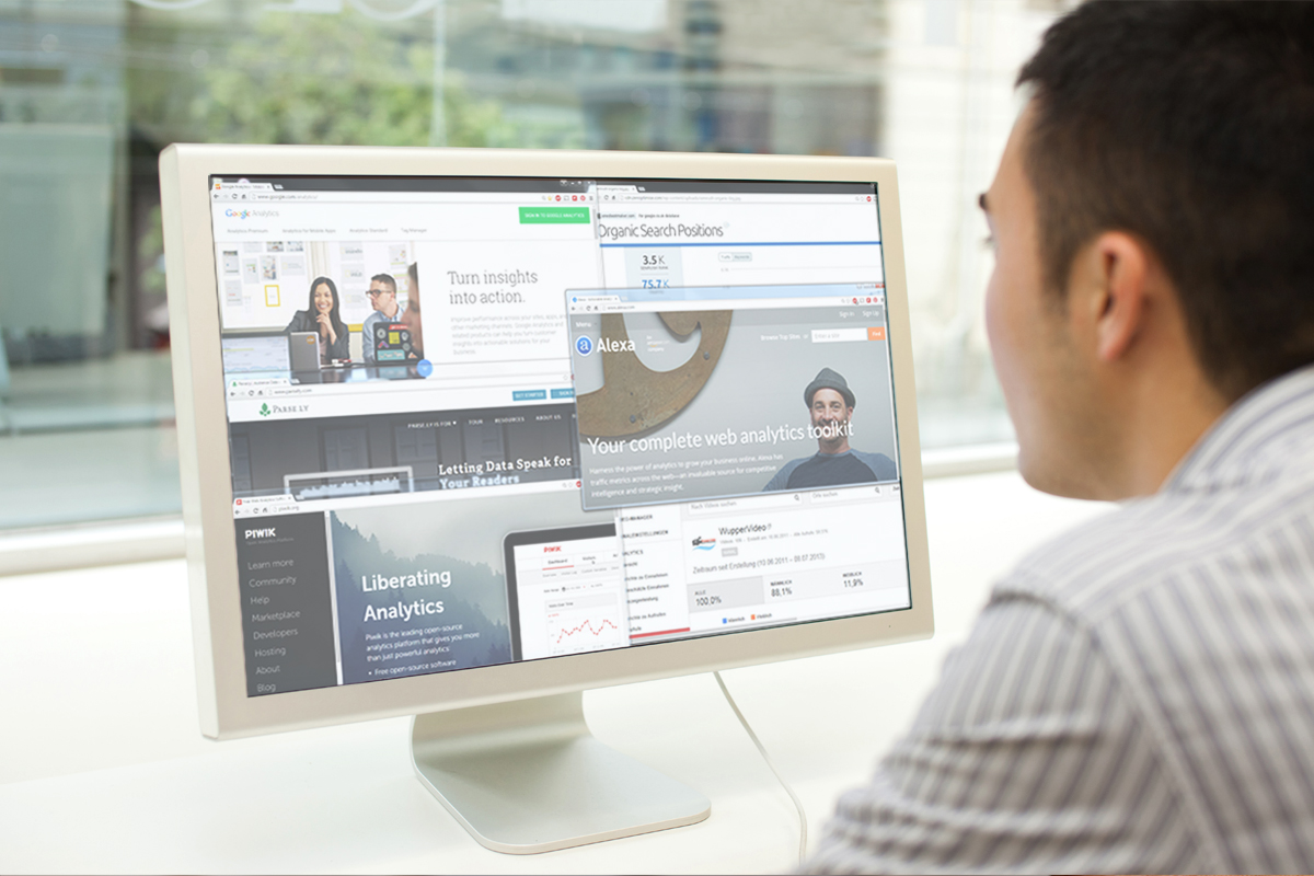 9 Sites That Let You View Your Web Traffic | HowStuffWorks