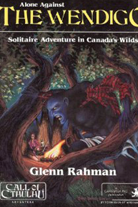 History of Wendigoes - How Wendigoes Work | HowStuffWorks