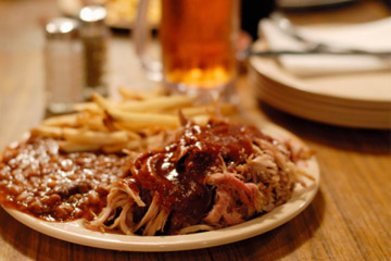 What's the difference between wet and dry barbecue? | HowStuffWorks