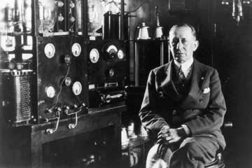 Who invented the radio? | HowStuffWorks