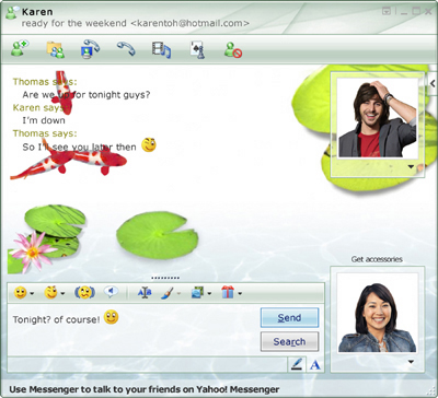 Phone and Video Calls with Windows Live Messenger | HowStuffWorks