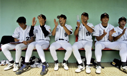 1: Chinese Baseball League - 5 Baseball Leagues from Around the World ...